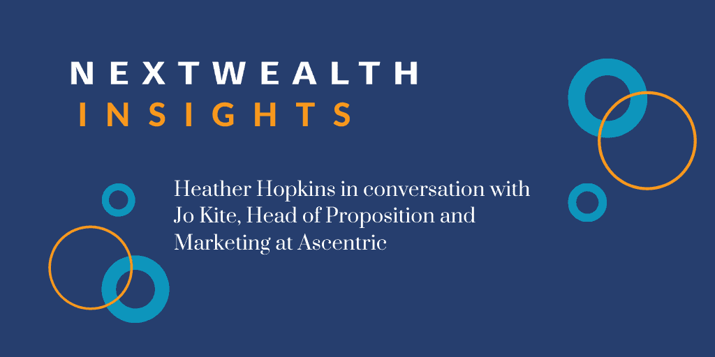 NextWealth Insights: Risk, guaranteed products and the future for ...