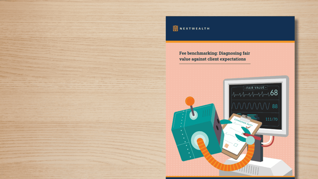 Fee Benchmarking Report 2025 - NextWealth