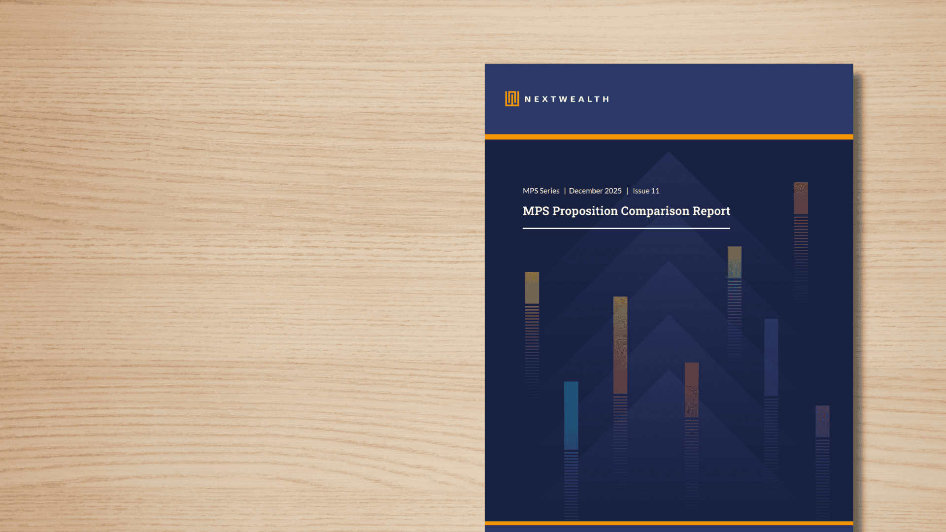 MPS Proposition Comparison Report 2025 - NextWealth